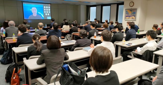 第15回JADECOM学術大会に参加して | JADECOM薬剤部｜薬剤師のキャリアを支える情報配信メディア